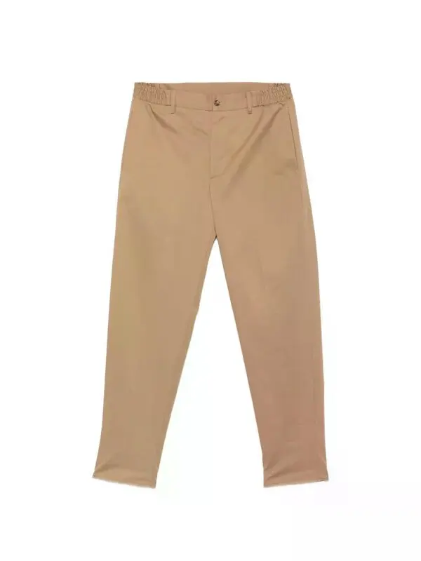 Tagliatore Straight-leg Trousers