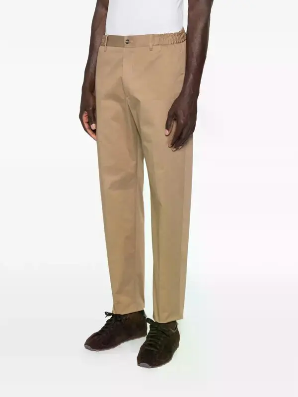 Tagliatore Straight-leg Trousers