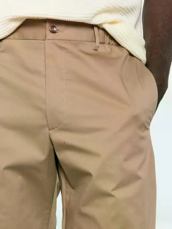 Tagliatore Straight-leg Trousers