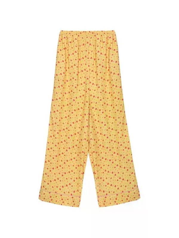 Sleeper Pastelle Oversized Trousers
