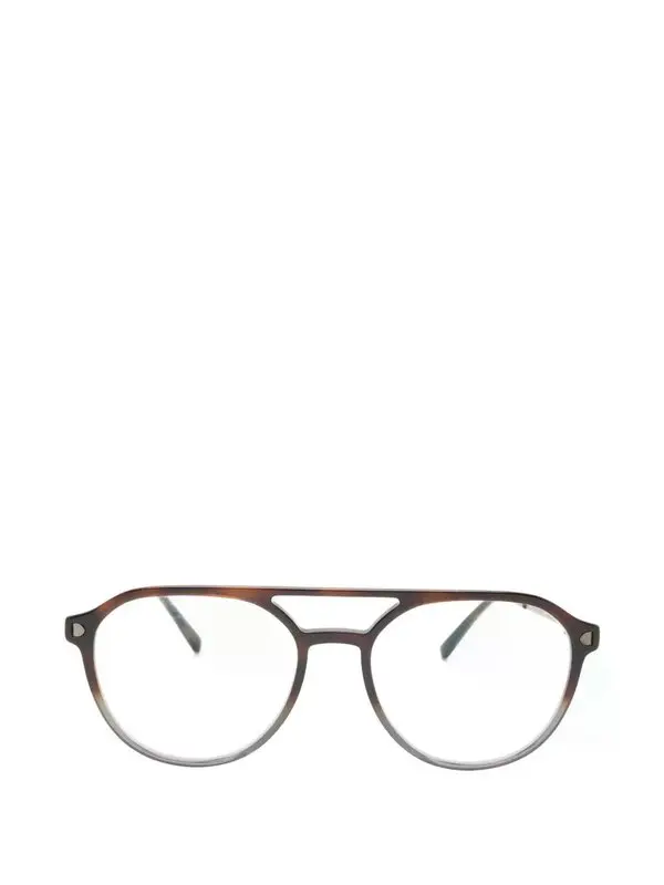 Mykita Jasmi Eyeglasses - Brown