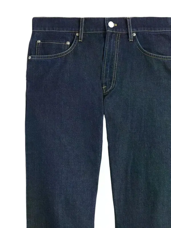 Aspesi Cp92 Jeans