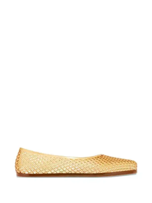 ANCIENT GREEK SANDALS Iro Ballet Flats