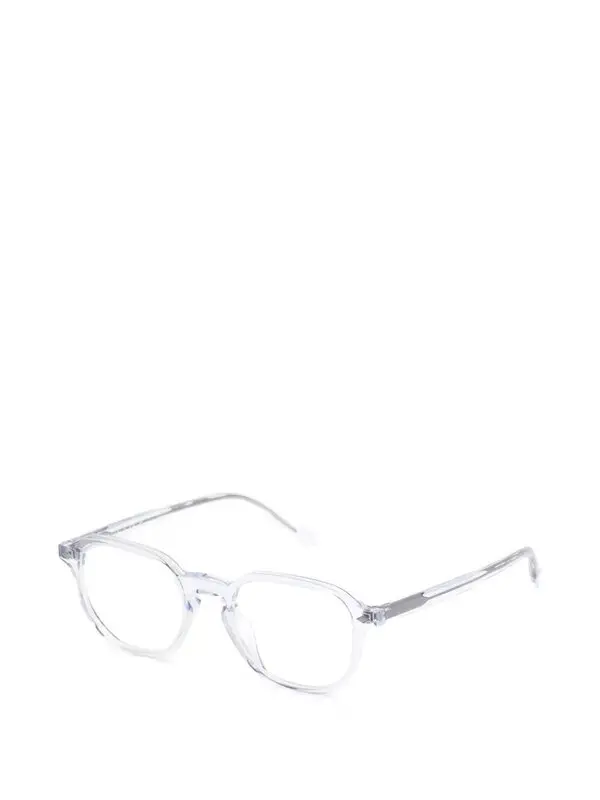 VOGUE EYEWEAR Geometric-frame Glasses