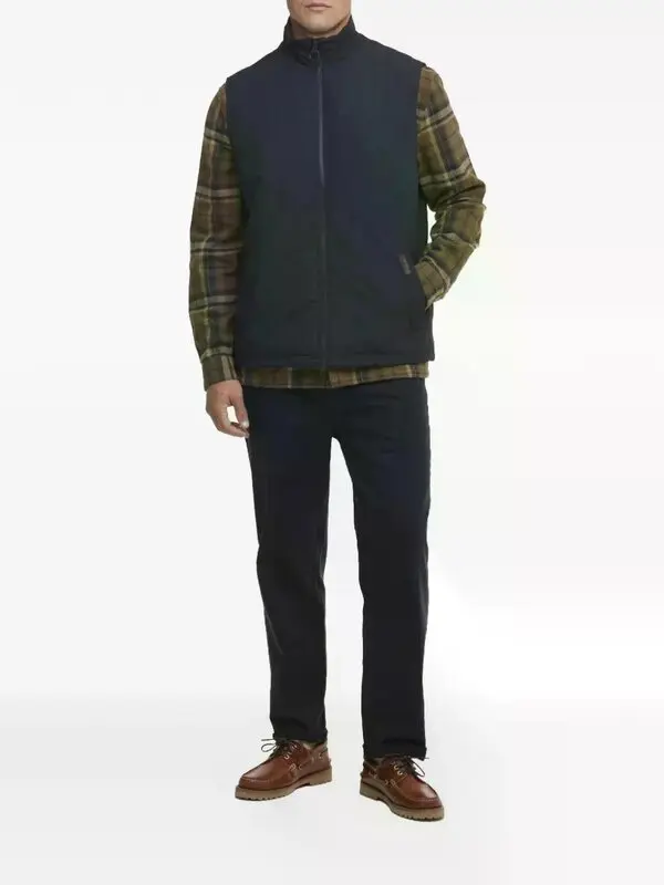 Barbour Hepscott Gilet