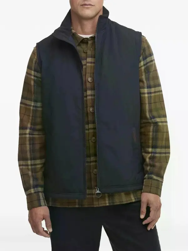Barbour Hepscott Gilet