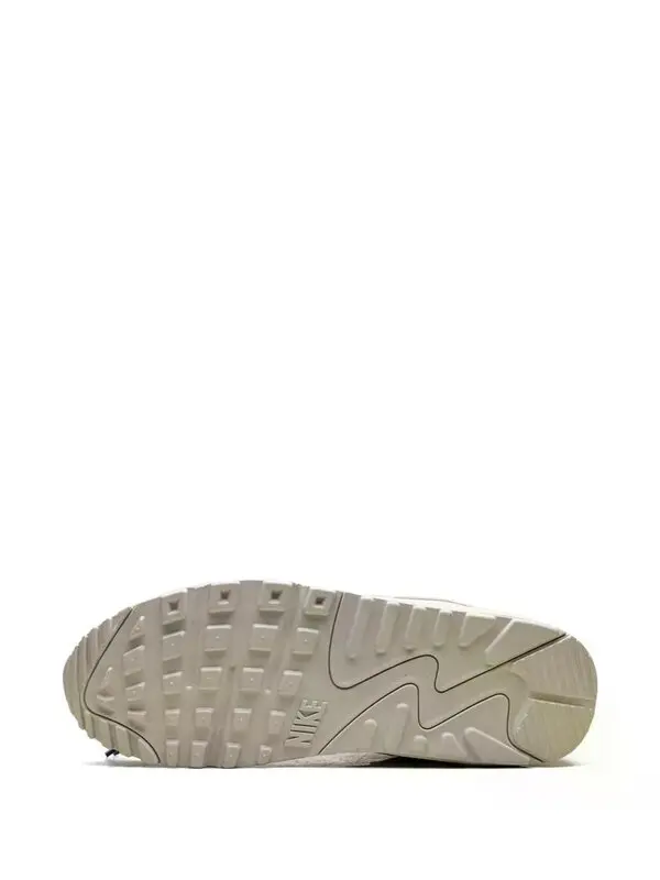 Nike Max 90 Gingham Sneakers