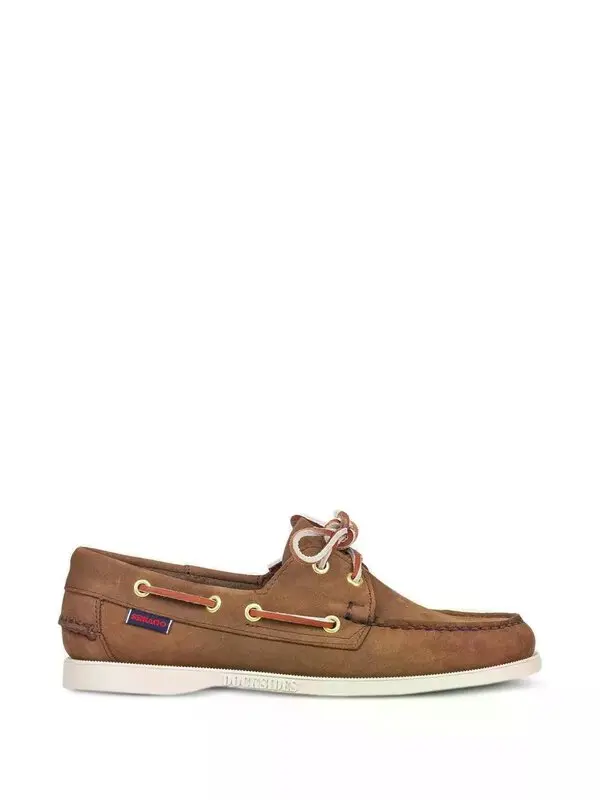 SEBAGO Portland Boat Shoes