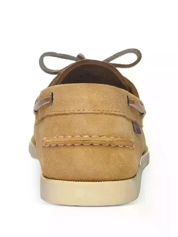 SEBAGO Portland Boat Shoes - Neutrals