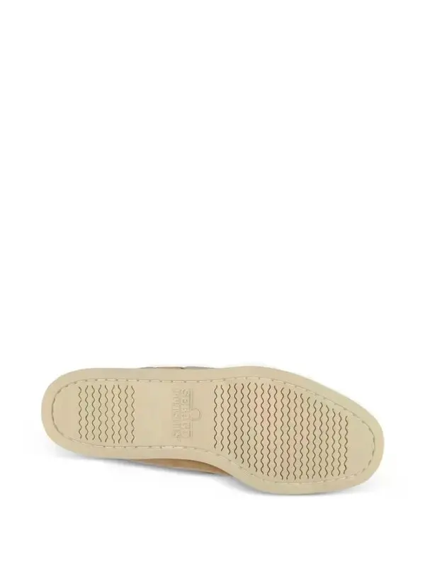 SEBAGO Portland Boat Shoes - Neutrals