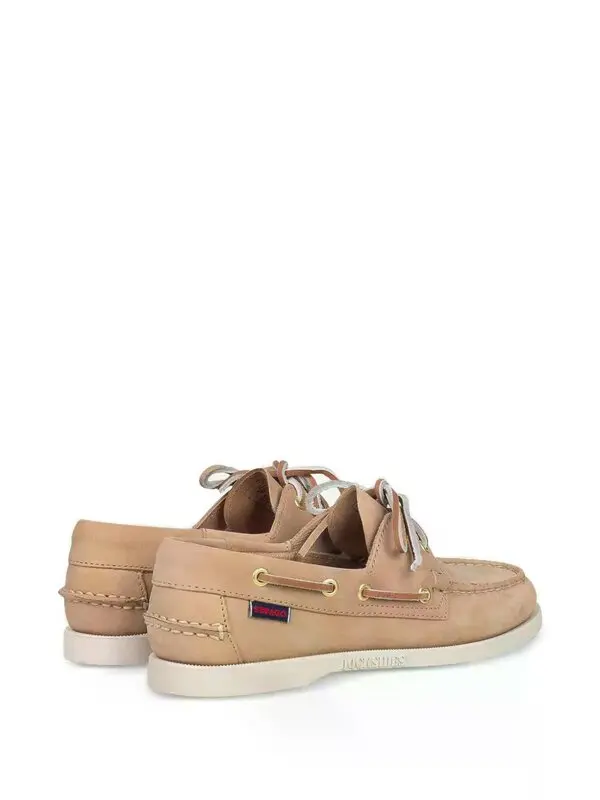 SEBAGO Portland Boat Shoes