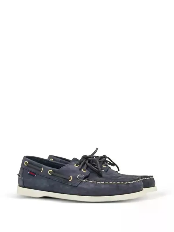 SEBAGO Portland Boat Shoes