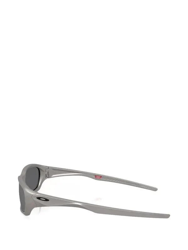 Oakley Permian Rectangle-frame Sunglasses