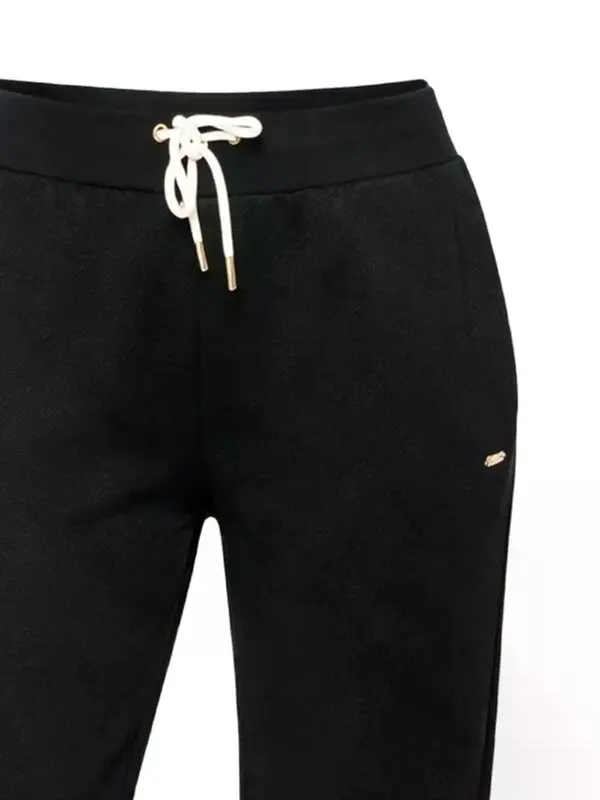 Guess Logo Detail Track Pants