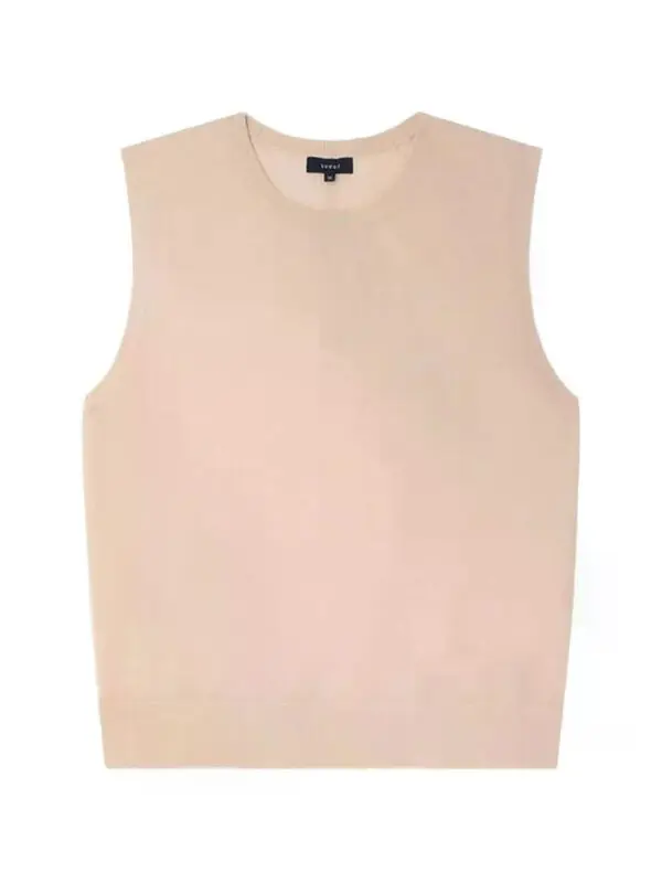 Soeur Fergie Vest - Pink