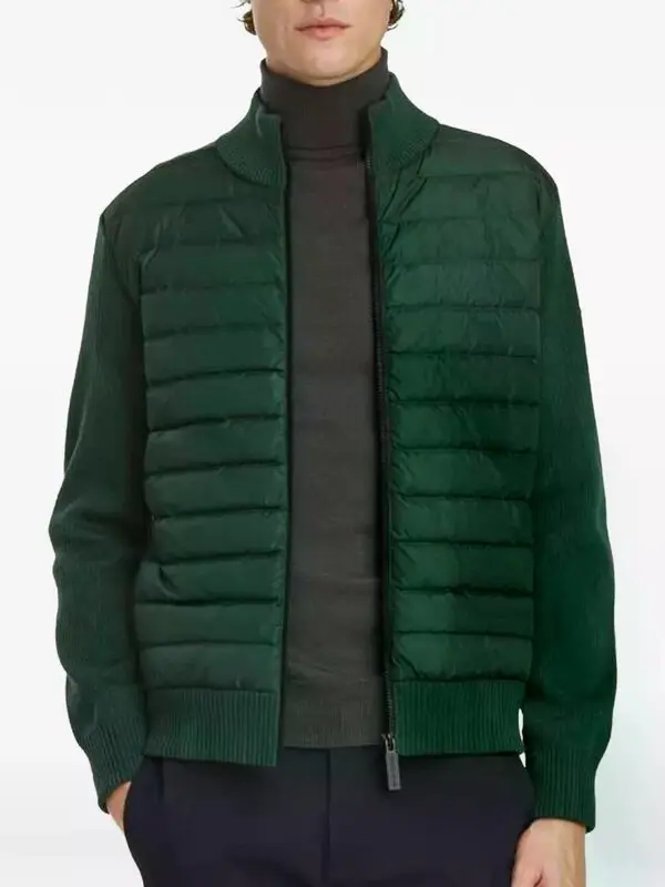Canada Goose Hybridge Bomber Jacket