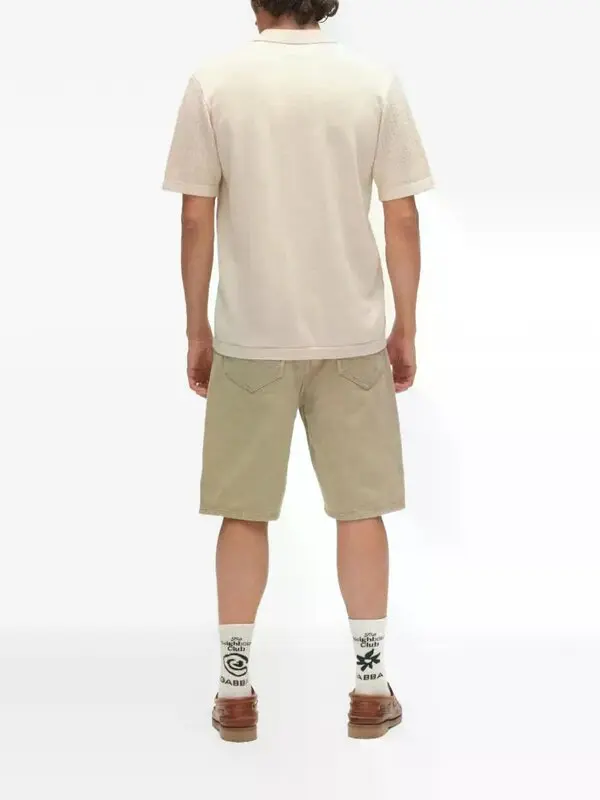 GABBA Geno Resort Bride Shirt
