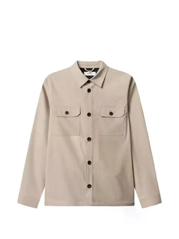 GABBA Togger Base Long-sleeve Shirt Jacket