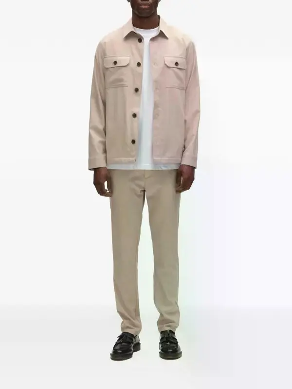 GABBA Togger Base Long-sleeve Shirt Jacket