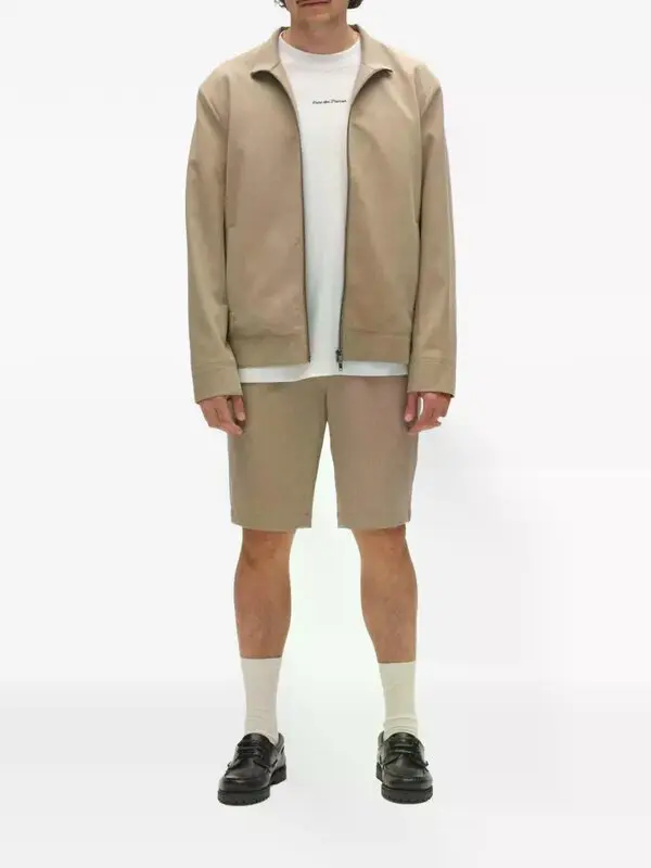 GABBA Tailored Shorts