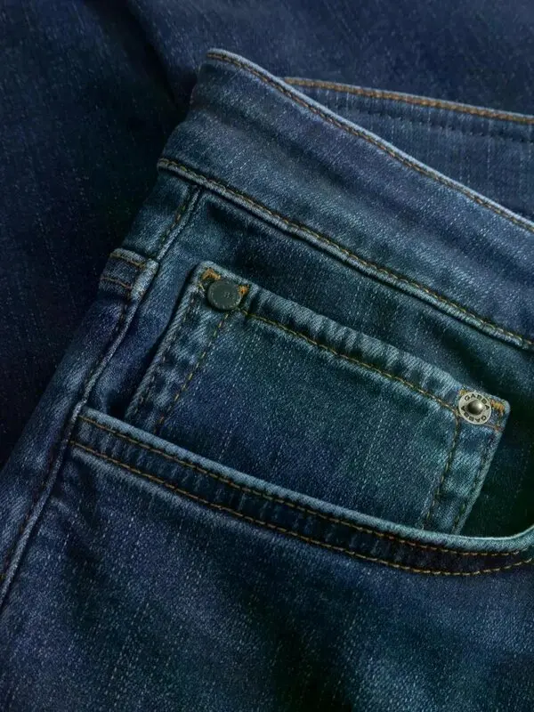GABBA Jones Dhera Jeans