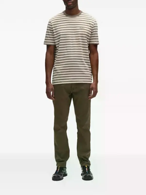 GABBA Dune Striped T-shirt