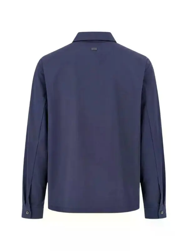 Herno Chest-pocket Jacket