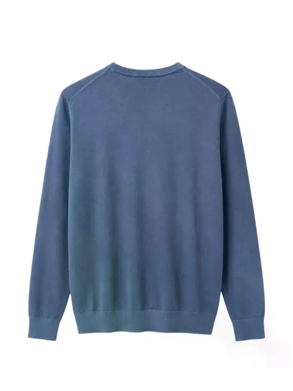 MASQ Crew Neck Long Sleeve Sweatshirt