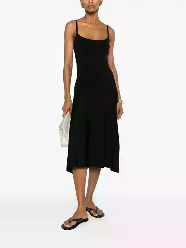 HERSKIND Gisella Knit Dress