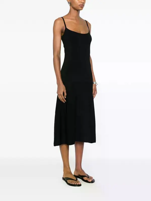 HERSKIND Gisella Knit Dress