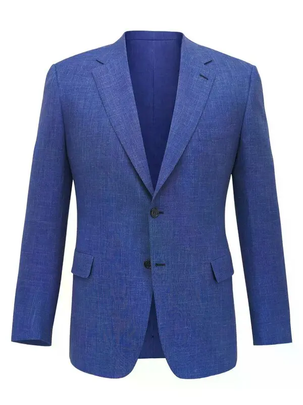 Brioni Notched-lapel Blazer