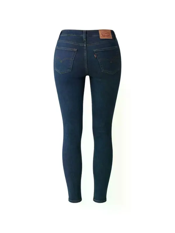 LEVI'S 721 Five-pocket Slim Fit Jeans