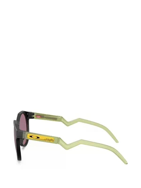 Oakley Tour De France Round Frame Sunglasses