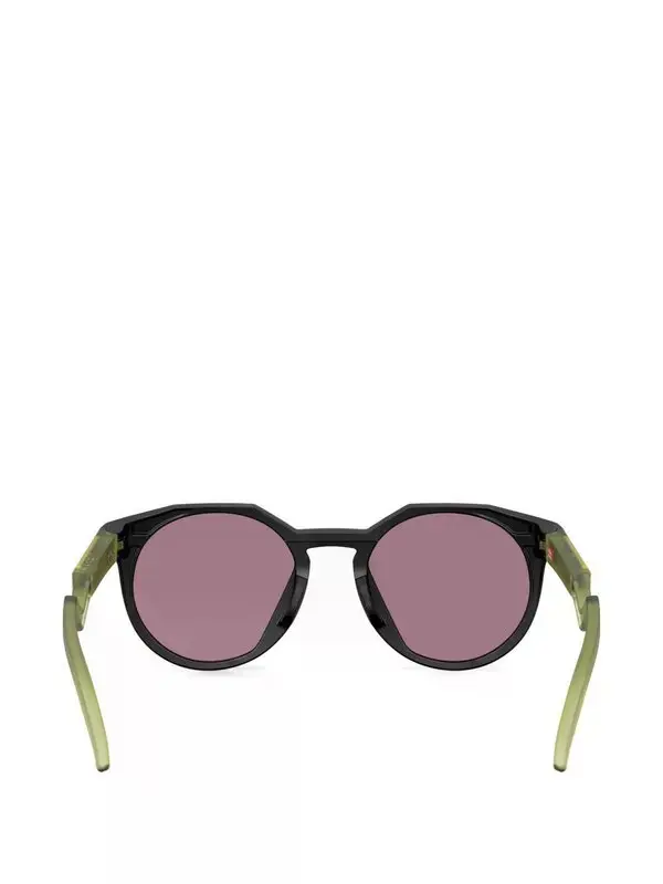 Oakley Tour De France Round Frame Sunglasses