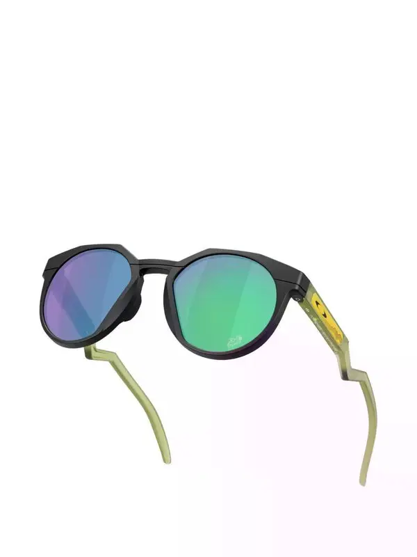 Oakley Tour De France Round Frame Sunglasses