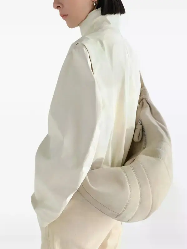 LEMAIRE Large Croissant Shoulder Bag