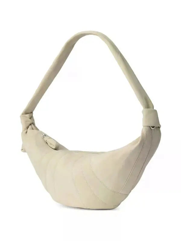 LEMAIRE Large Croissant Shoulder Bag