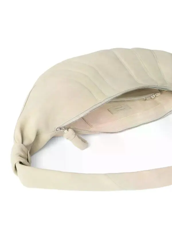 LEMAIRE Large Croissant Shoulder Bag