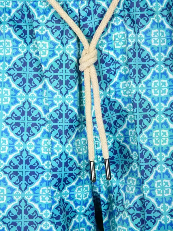 PENINSULA SWIMWEAR Panarea Swim Shorts