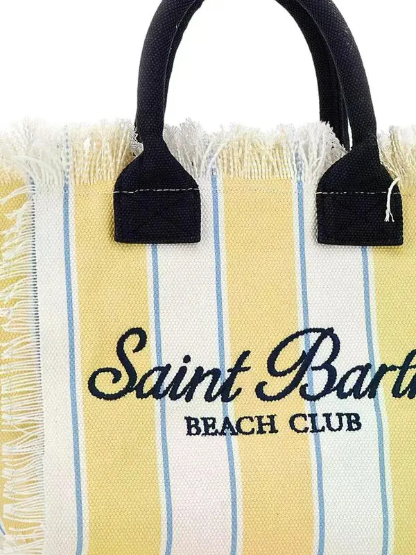 MC2 SAINT BARTH Colette Tote Bag