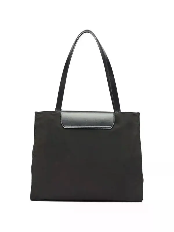 DIESEL® 1dr Oval D Tote Bag