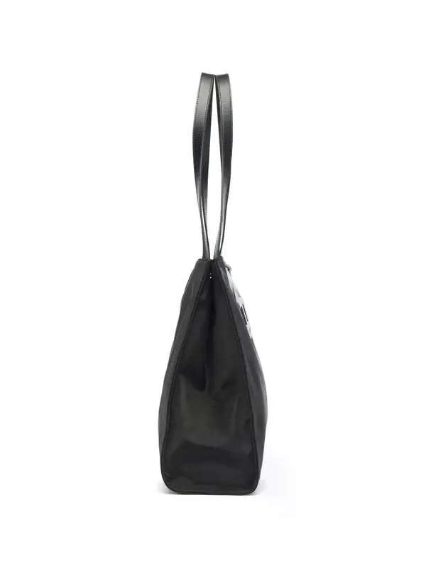 DIESEL® 1dr Oval D Tote Bag