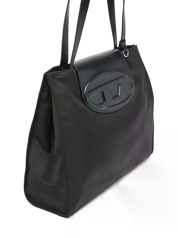 DIESEL® 1dr Oval D Tote Bag