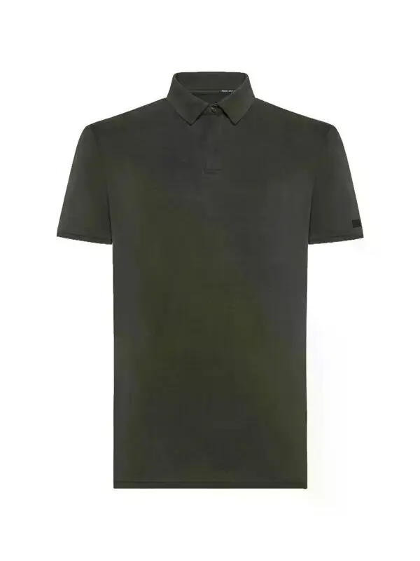 RRD Short-sleeve Polo Shirt