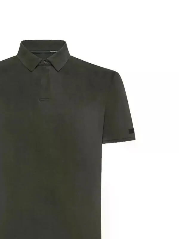 RRD Short-sleeve Polo Shirt