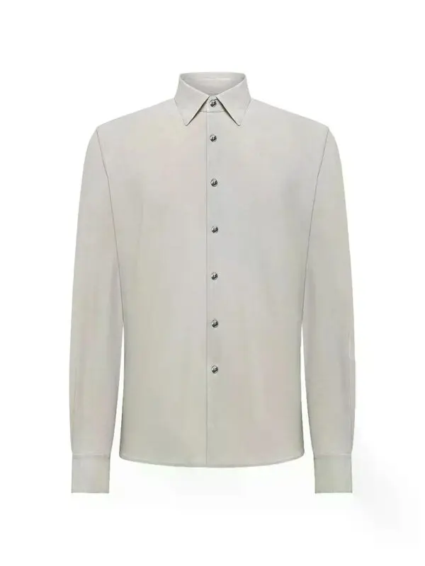 RRD Techno Wash Shirt - White