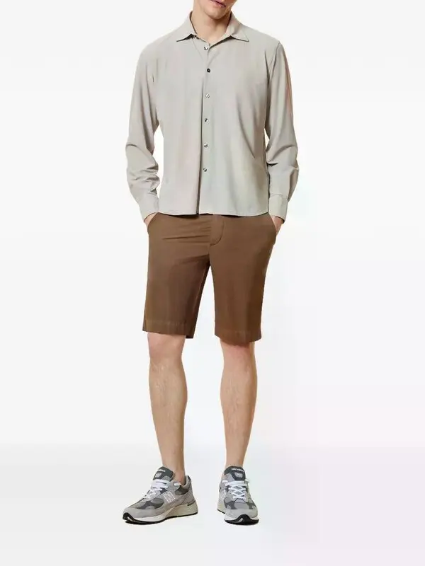 RRD Techno Wash Shirt