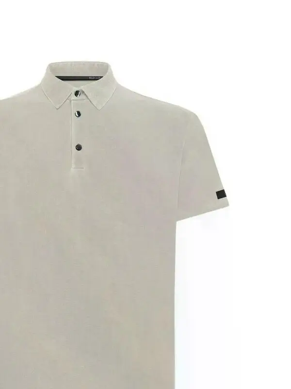 RRD Techno Wash Polo Shirt