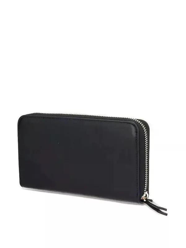 Armani Exchange Logo-detail Wallet