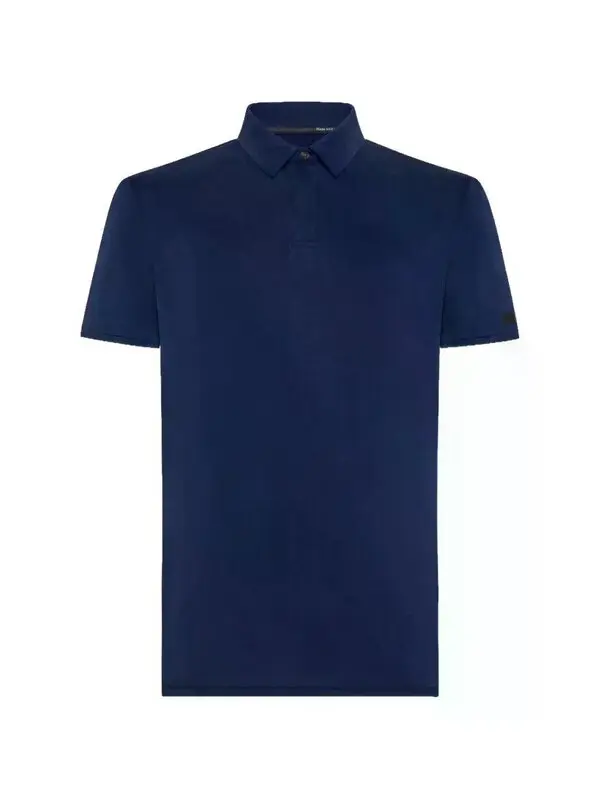 RRD Short-sleeve Polo Shirt